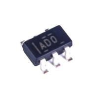 China Texas Instruments ADS1100A0IDBVR Electronic Monitor Ic Components Chip integratedated Circuit PQFP TI-ADS1100A0IDBVR for sale