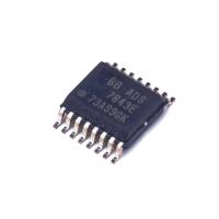 China Texas Instruments ADS7843EG4 Electronic ictegratedated Circuit Ic Components Chips Bom SOJ TI-ADS7843EG4 for sale