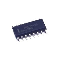 China Texas Instruments AM26LS32ACDR Electronic chip Ic Components Transistor Diodo De integratedated Circuit DTCP TI-AM26LS32ACDR for sale