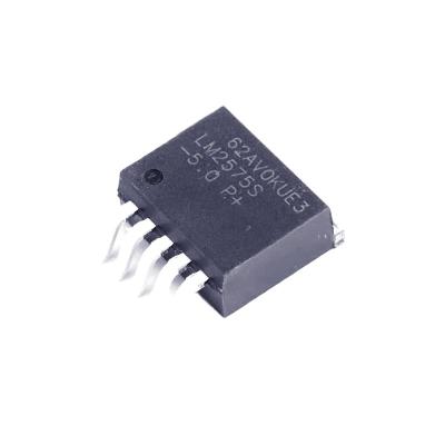 China Texas Instruments LM2575SX-5.0 Electronic chip Ic Components Transistor Diodo Circuitos-integratedados-Jrc TI-LM2575SX-5.0 for sale