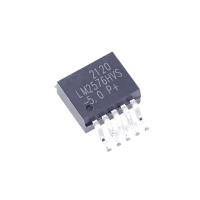China Texas Instruments LM2576HVS-5.0 Electronic ic Components Chip Mn86471a For Ps4 integratedated Circuit TSSOP TI-LM2576HVS-5.0 for sale