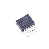 China Texas Instruments LM2576HVS-ADJ Electronic recordable Music Ic Components Chip 8 Pin integratedated Circuit TI-LM2576HVS-ADJ for sale