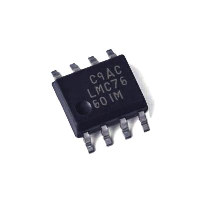 China Texas Instruments LMC7660IMX Electronic cmos Chip Optical Mouse Ic Components integratedated Circuit SDIP TI-LMC7660IMX for sale