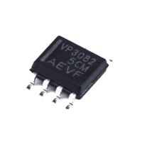 China Texas Instruments SN65HVD3082EDR Chip Electronic ic Components Bom integratedated Circuit TI-SN65HVD3082EDR for sale