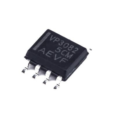 China Texas Instruments SN65HVD3082EDR Chip Electronic ic Components Bom integratedated Circuit TI-SN65HVD3082EDR for sale