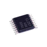 China Texas Instruments SN74CBTLV3257PWR Electronic Ic Components Chip Fpga integratedated Circuits TI-SN74CBTLV3257PWR for sale
