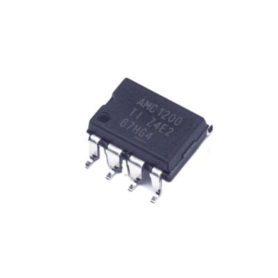 China Texas Instruments AMC1200SDUBR Electronic ic Components Chip Transistor Diode integratedated Circuit Chips TI-AMC1200SDUBR for sale