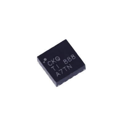 China Texas Instruments BQ24073RGTR Electronic chip Ic Components Transistor Diode integratedated Circuit Meter TI-BQ24073RGTR for sale