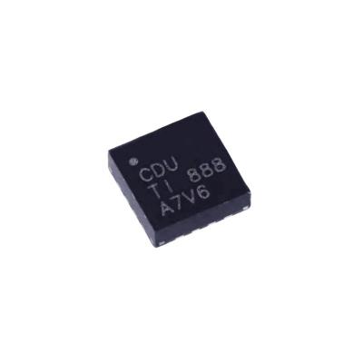 China Texas Instruments BQ24075RGTR Electronic ic Components Chip For Bluetooth Speaker integratedated Circuit  TI-BQ24075RGTR for sale