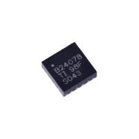 China Texas Instruments BQ24078RGTR Electronic ictegratedated Circuit Ic Components Chips Bom DIC TI-BQ24078RGTR for sale