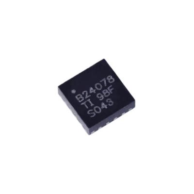 China Texas Instruments BQ24078RGTR Electronic ictegratedated Circuit Ic Components Chips Bom DIC TI-BQ24078RGTR for sale
