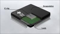 China Texas Instruments BQ24650RVAR Electronic shenzhen Technology Ic Components Chip integratedated Circuit PLCC TI-BQ24650RVAR for sale