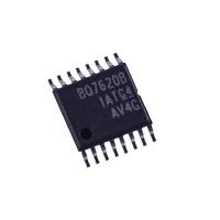 China Texas Instruments BQ76200PWR Electronic chip Ic Components Transistor Diodo De integratedated Circuit (Ic) TI-BQ76200PWR for sale