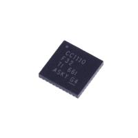 China Texas Instruments CC1110F32RHHR Electronic seal integratedated Circuit Ic Components Chip MCM TI-CC1110F32RHHR for sale