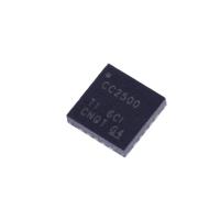China Texas Instruments CC2500RGPR Electronic ic Components Chip Diode Transistor integratedated Circuit Chips TI-CC2500RGPR for sale