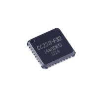 China Texas Instruments CC2511F32RSPR Electronic power Management Ic Components Chip Sop8 integratedated Circuit PFPF TI-CC2511F32RSPR for sale