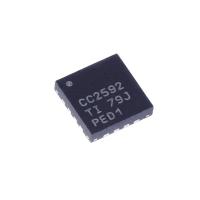 China Texas Instruments Cc2592rgvclass R Electronic ic audio Amplifier Ic Components Chip integratedated Circuit COB TI-CC2592RGVR for sale