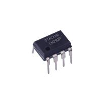 China Texas Instruments LM293P Electronintegrated Circuit Ic Components Chip Tester QFJ TI-LM293P for sale