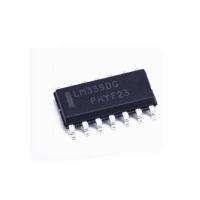 China Texas Instruments LM339DR2G Electronoriginal Ic Components Chip Bom Integrated Circuits Circuit TI-LM339DR2G for sale