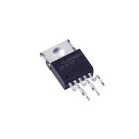 China Texas Instruments LM1875T Electronps4 Power Supply Ic Components Chip 8 Pin Integrated Circuit TI-LM1875T for sale
