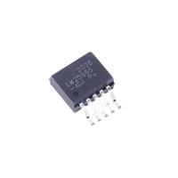 China Texas Instruments LM2596S recordable Music Ic Components Chip integratedated Circuit Types TI-LM2596S for sale