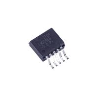 China Texas Instruments LM2596S-5.0 Electronic ic Stock Ic Components Chip Mcu 64Lqfp integratedated Circuit QTCP TI-LM2596S-5.0 for sale
