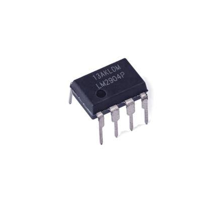 China Texas Instruments LM2904P Electronic ic Components integratedated Circuit Chips SIMM TI-LM2904P for sale