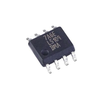 China Texas Instruments LM5109BMAX Electronamplificador Chip De Audio Ic Components La4285 Integrated Circuit TI-LM5109BMAX for sale