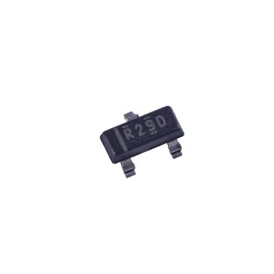 China Texas Instruments REF2930AIDBZR maquine De Chips Ic Components integratedated Circuit LGA TI-REF2930AIDBZR for sale