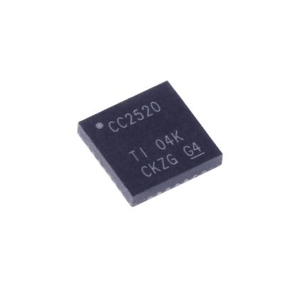 China Texas Instruments CC2520RHDR Electronic ic Stock Ic Components Chip Mcu 32Lqfp integratedated Circuit DIMM TI-CC2520RHDR for sale