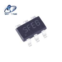 China Texas Instruments LM2734YMK automatic Chip Ic Components Repair Machine integratedated Circuit FP TI-LM2734YMK for sale