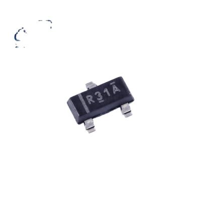 China Texas Instruments Ref3112aidbzclass R Electronaudio Amplifier Ic Components Chip Integrated Circuit BGA TI-REF3112AIDBZR for sale