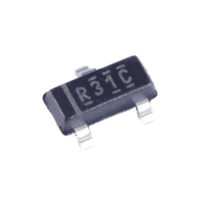 China Texas Instruments REF3125AIDBZR Electronic Components Chip Integrated Circuit TSOP TI-REF3125AIDBZR for sale