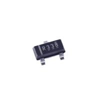 China Texas Instruments REF3318AIDBZR Chip Electronic Components Ti Brand Integrated Circuit QFJ TI-REF3318AIDBZR for sale