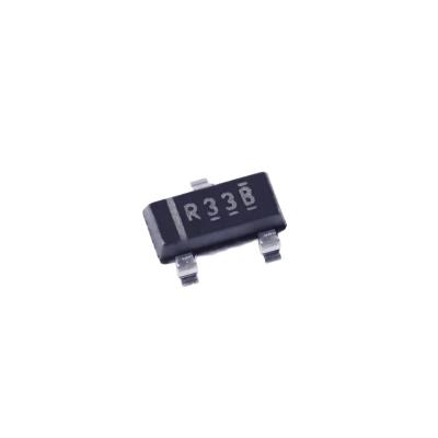 China Texas Instruments REF3318AIDBZR Chip Electronic Components Ti Brand Integrated Circuit QFJ TI-REF3318AIDBZR for sale