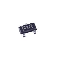 China Texas Instruments REF3333AIDBZR Electronlinear Ic Components Chip Led Driver Ami Integrated Circuits TI-REF3333AIDBZR for sale