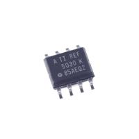 China Texas Instruments REF5030AIDR Electronic Components Chip Buy Integrated Circuit TI-REF5030AIDR for sale