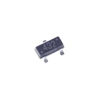 China Texas Instruments TL432 Electronic Components Integrated Circuits Surface Mounted Chip Microcontroller Price TI-TL432 for sale
