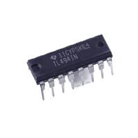 China Texas Instruments TL494IN Electronintegrated Circuit Ic Components Chip TSOP TI-TL494IN for sale
