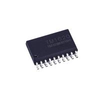 China Texas Instruments TM1620 Electronsound Board Ic Components Chip Module Integrated Circuit PLCC TI-TM1620 for sale