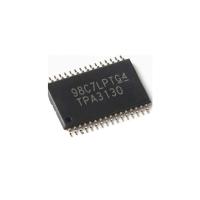 China Texas Instruments TPA3130D2DAPR Electronic Components Chip Transistores De Potencia Integrated Circuit QFP TI-TPA3130D2DAPR for sale