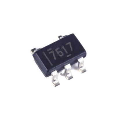 China Texas Instruments TPS2816DBVR bga Motherboard Chips New Original Ic Components integratedated Circuit DIC TI-TPS2816DBVR for sale