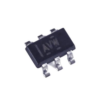 China Texas Instruments TPS3808G01DBVR Electronintegrated Circuits Chip Ic Components Ttf Ticket Circuit QFI TI-TPS3808G01DBVR for sale