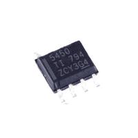 China Texas Instruments TPS5450DDAR Electronic Components Chip Transistores De Potencia Integrated Circuit QIC TI-TPS5450DDAR for sale
