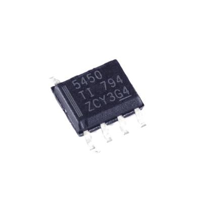 China Texas Instruments TPS5450DDAR Electronic Components Chip Transistores De Potencia Integrated Circuit QIC TI-TPS5450DDAR for sale