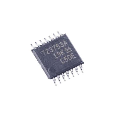 China Texas Instruments TPS23753APWR Bom Electronic Components System On Chip Circuitos Integrados TI-TPS23753APWR for sale