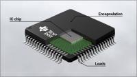 China Texas Instruments TPS23753APWR Bom Electronic Components System On Chip Circuitos Integrados TI-TPS23753APWR for sale