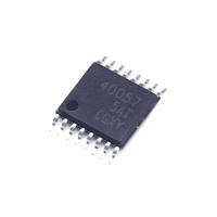 China Texas Instruments TPS40057PWPR Electroncomponent Ic Components Chip Sensor Integrated Circuits TI-TPS40057PWPR for sale