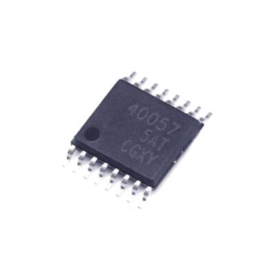 China Texas Instruments TPS40057PWPR Electroncomponent Ic Components Chip Sensor Integrated Circuits TI-TPS40057PWPR for sale