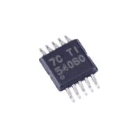 China Texas Instruments TPS54060DGQR Electronnew Original Integrated Circuits Ic Components Chip Jl Circuito Integrado TI-TPS54060DGQR for sale